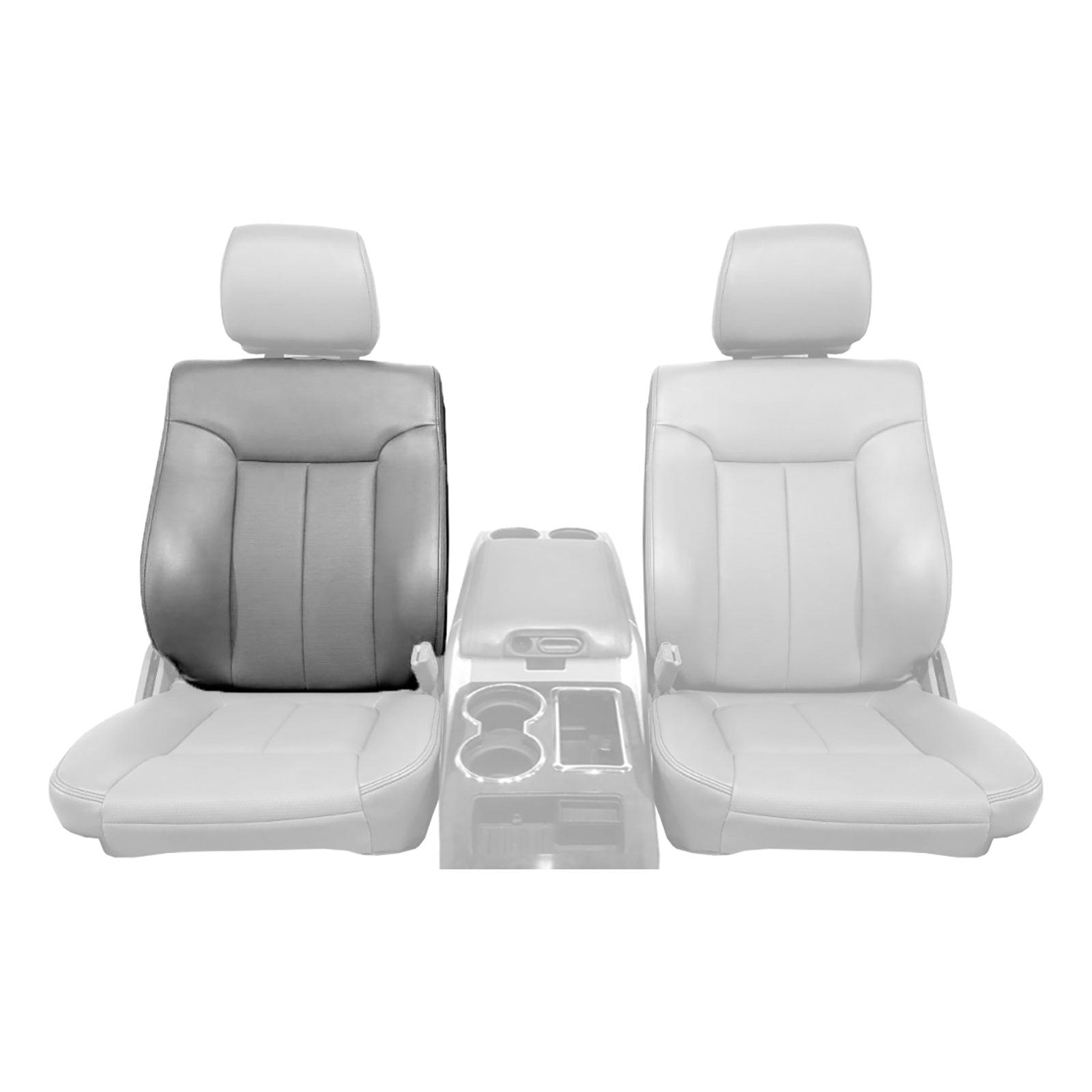 F250 seat cover replacement store