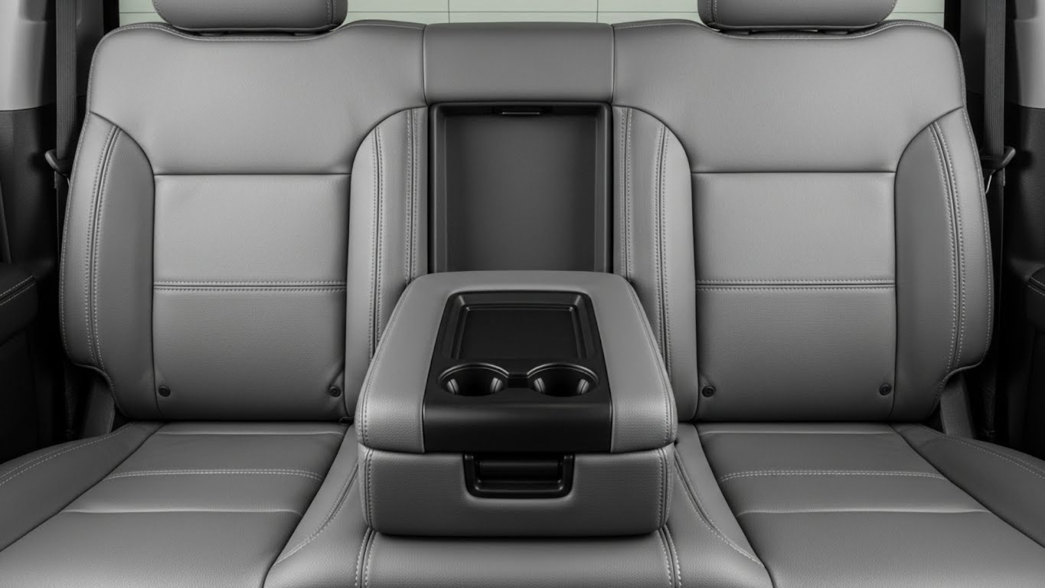 40/20/40 vs 60/40 Seat Types Explained – The Seat Shop