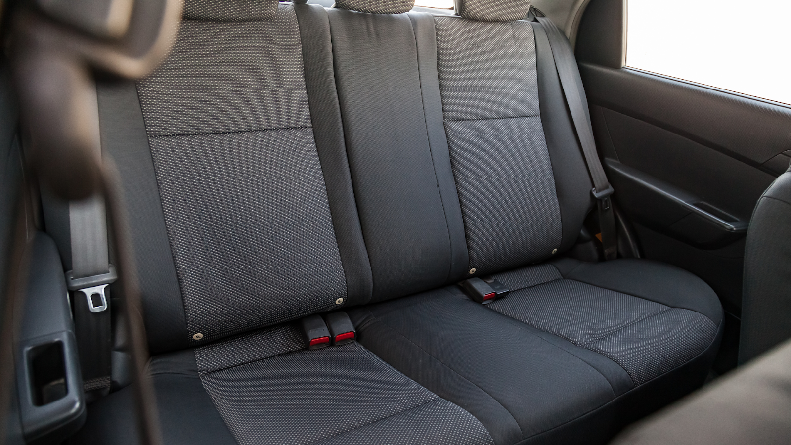When To Change Vehicle Seats – The Seat Shop
