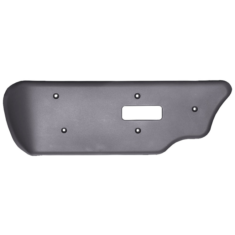 2003 - 2006 (2007 Classic) GM Driver Side Power Control Panel Bezel ...