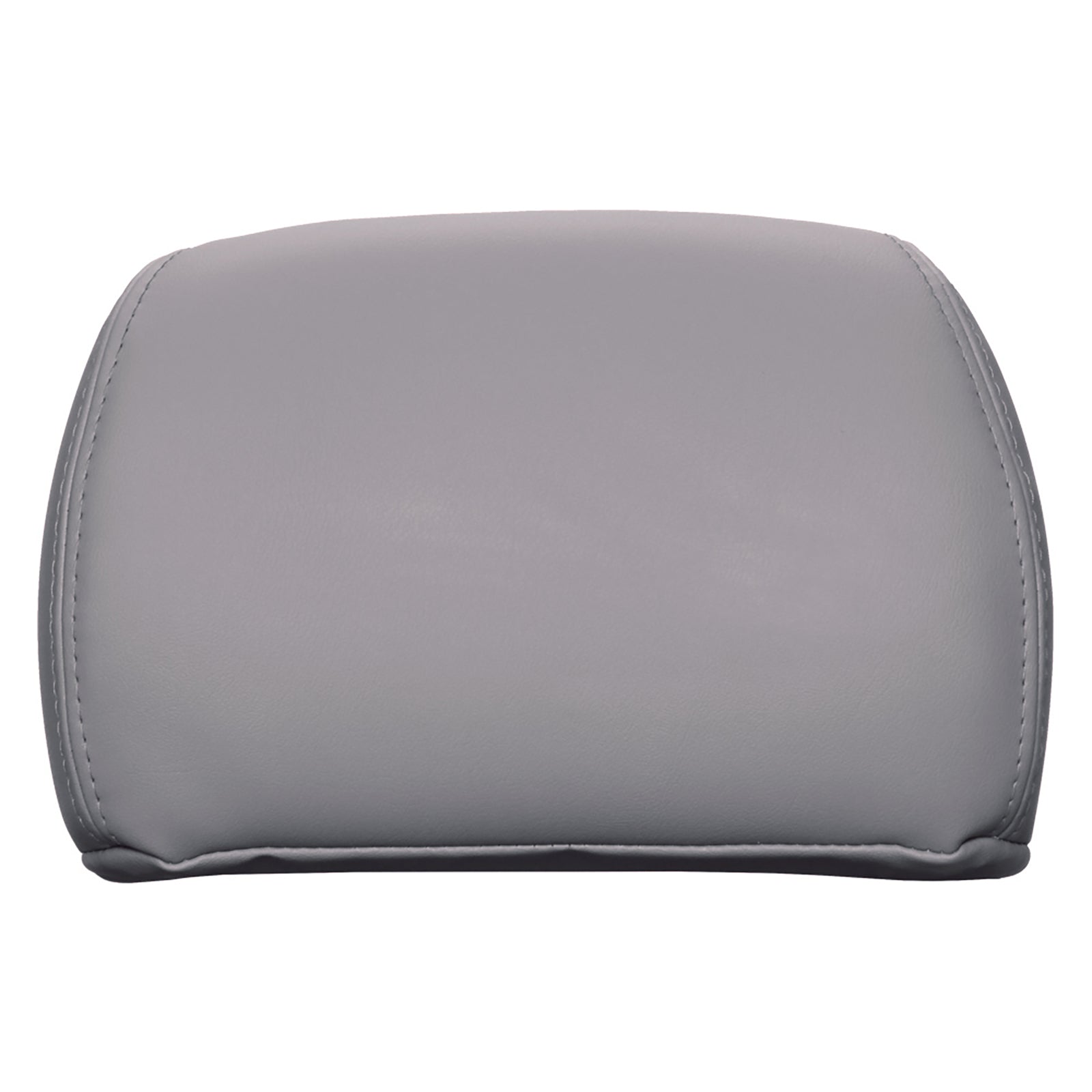 2000 - 2002 GMC Yukon XL - Passenger Headrest Cover - Medium Dark Pewt ...
