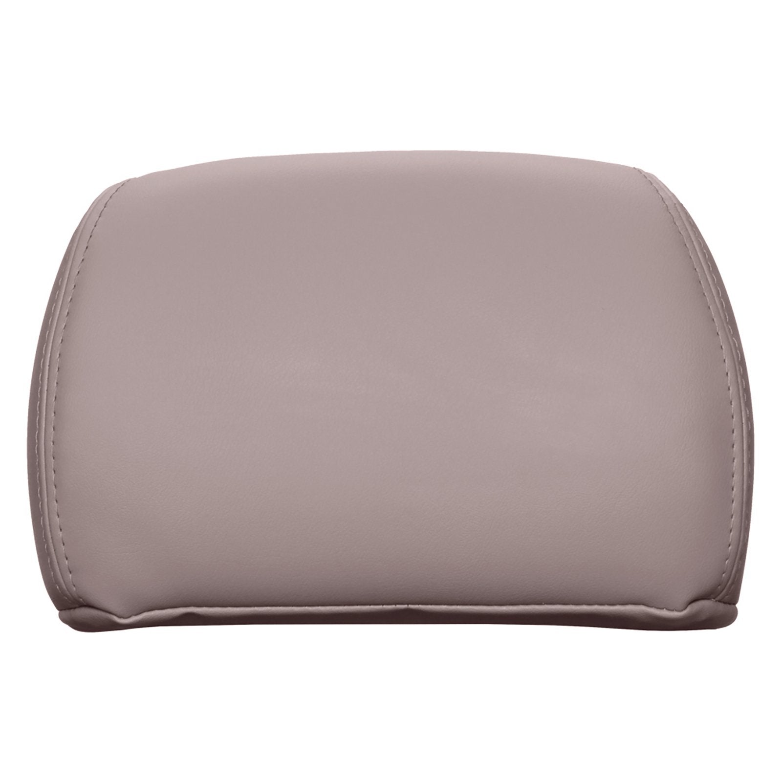2000 - 2002 GMC Sierra 2500 Regular Cab - Passenger Headrest Cover - M ...