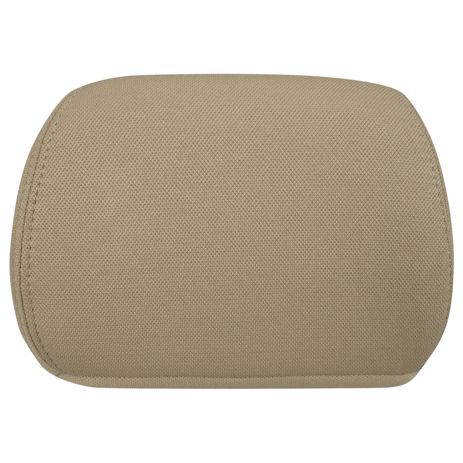 2010 - 2014 Chevrolet Tahoe LS - Driver Side Headrest Cover - For Seat ...