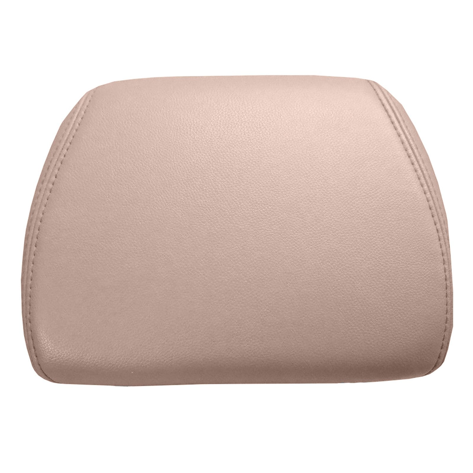 2011 GMC Sierra Denali 3500 Crew Cab - Passenger Side Headrest Cover f ...