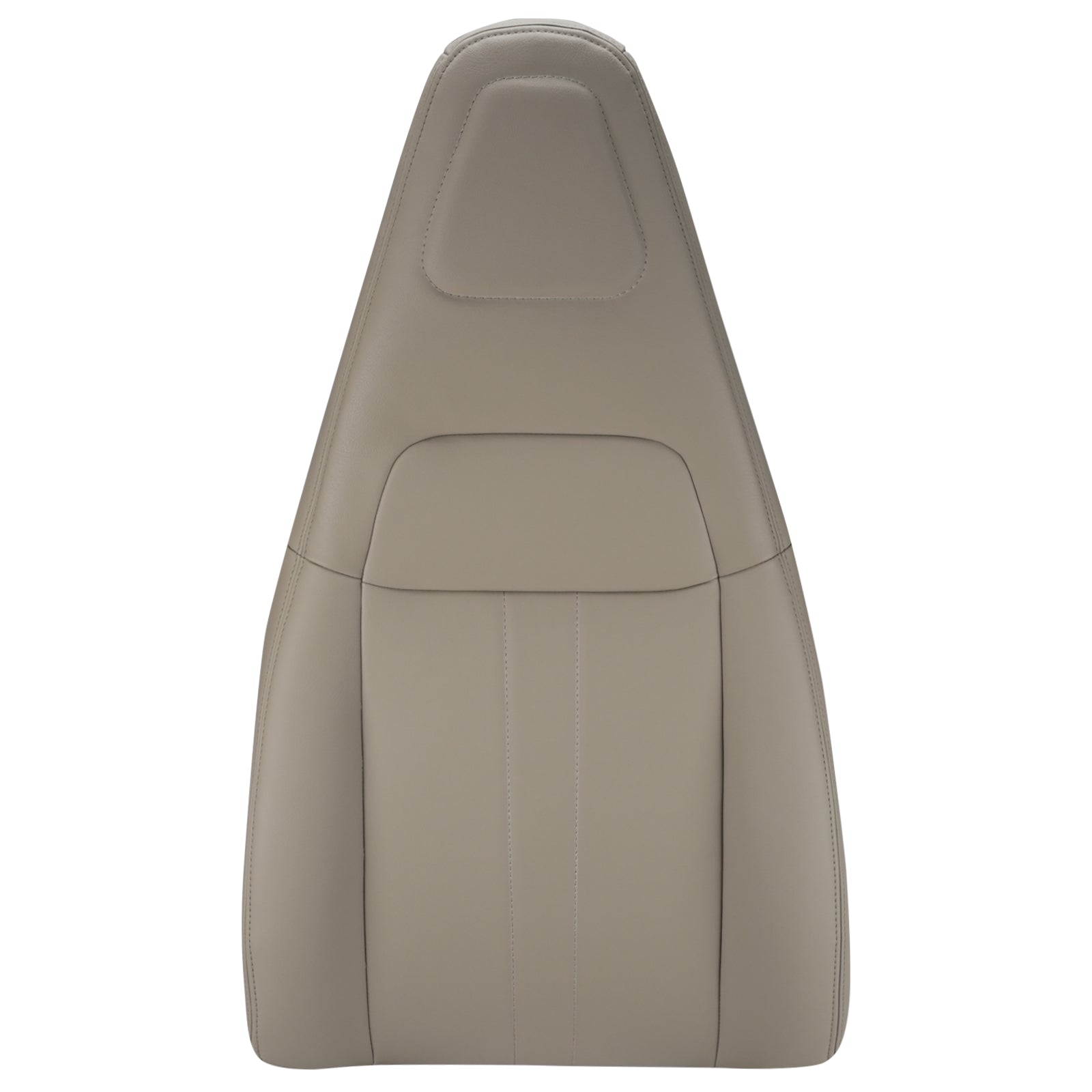 2016 - 2021 GMC Savana Van 2500 - Driver Side Top Cover - Material Con ...