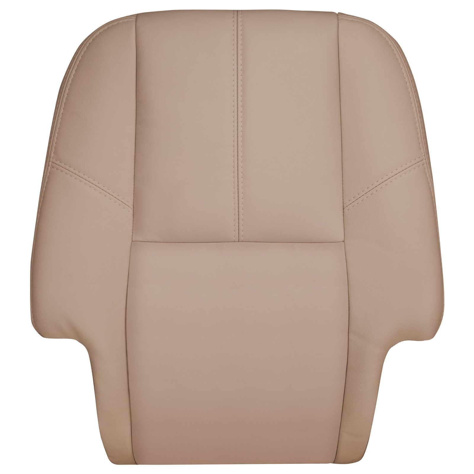 2010 - 2014 GMC Yukon SLT, Bucket Second Row Passenger Side Top Cover ...