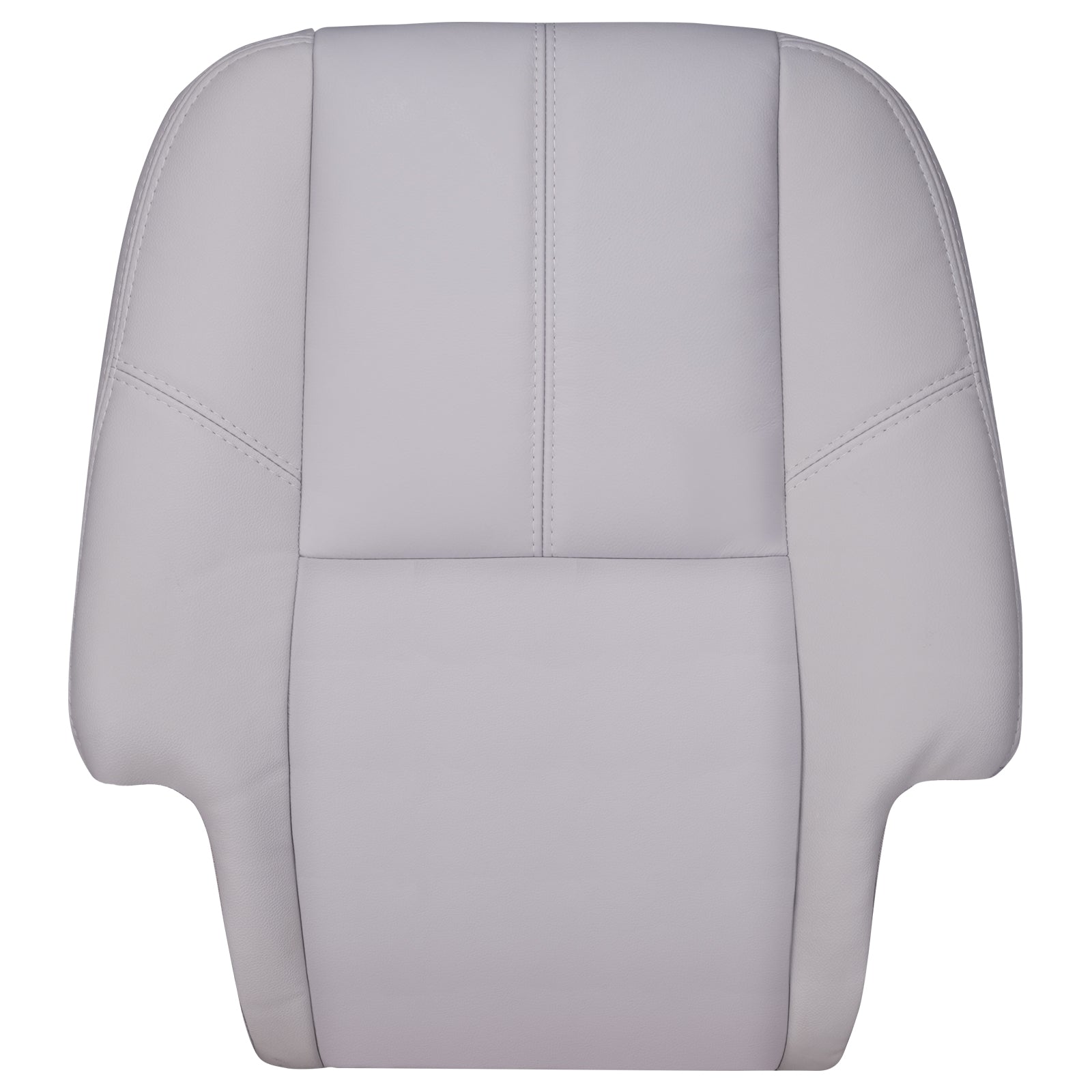 2010 - 2014 GMC Yukon SLT, Bucket Second Row Driver Side Top Cover, Li ...