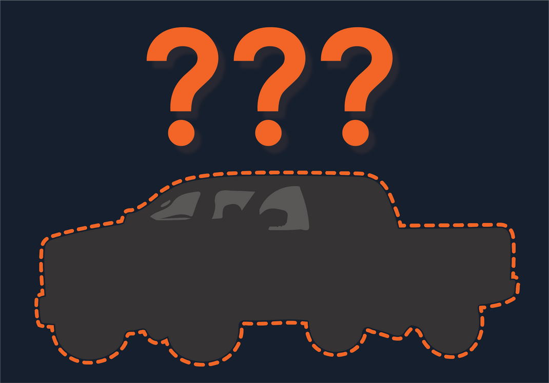 Can't Find Your Vehicle? – The Seat Shop