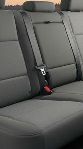 F150 Rear Seat Cover – The Seat Shop