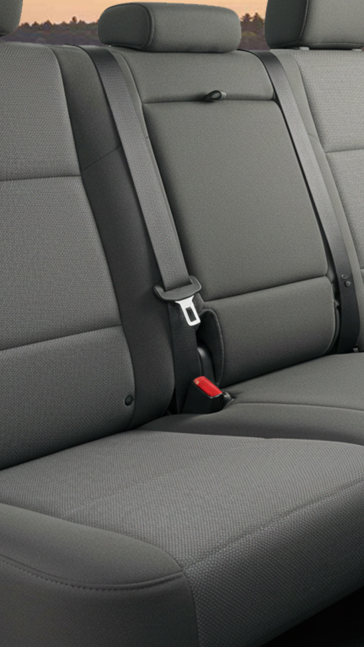 F150 Rear Seat Cover – The Seat Shop