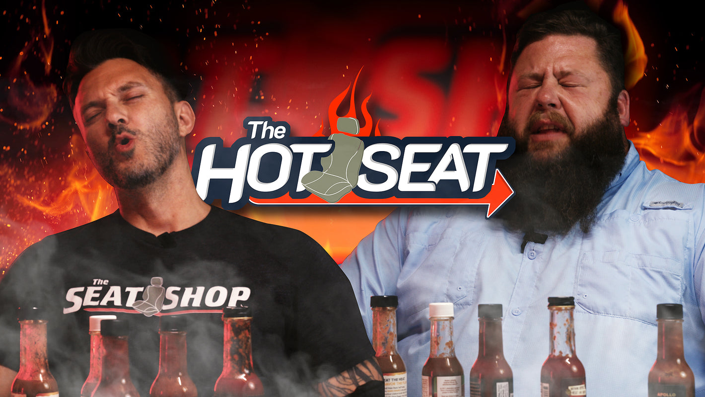 TSS Blog – The Seat Shop