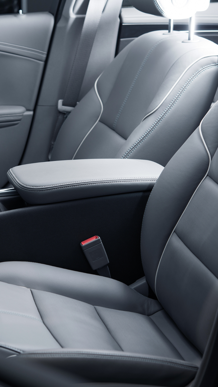 Precision Fit Seat Covers – The Seat Shop