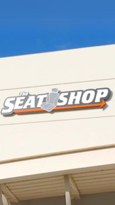 Custom Fit Seat Covers – The Seat Shop