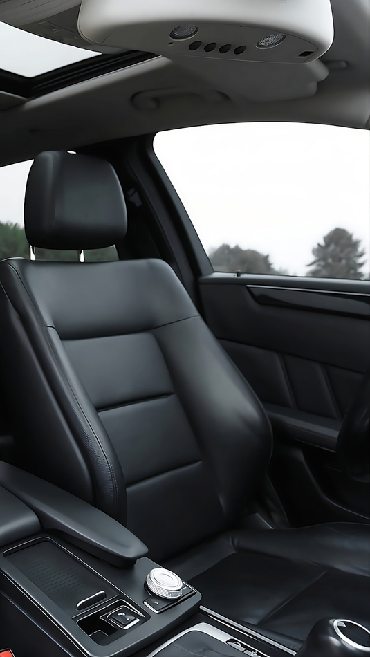 OEM Replacement Leather Seat Covers – The Seat Shop