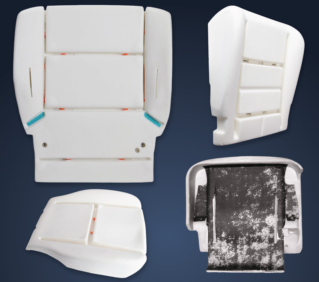 How It Works – The Seat Shop