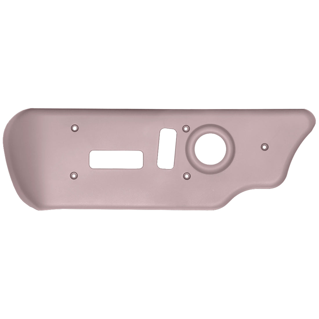 2003 - 2006 (2007 Classic) GM Driver Side Power Control Panel Bezel ...